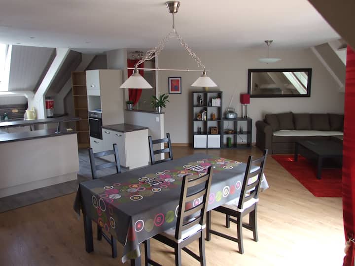 Lan Keryvon - Trégastel