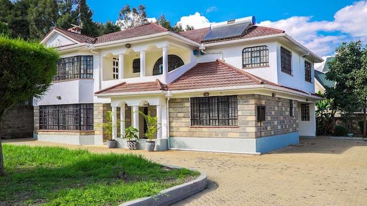 Limuru Vacation Rentals & Homes - Kenya | Airbnb