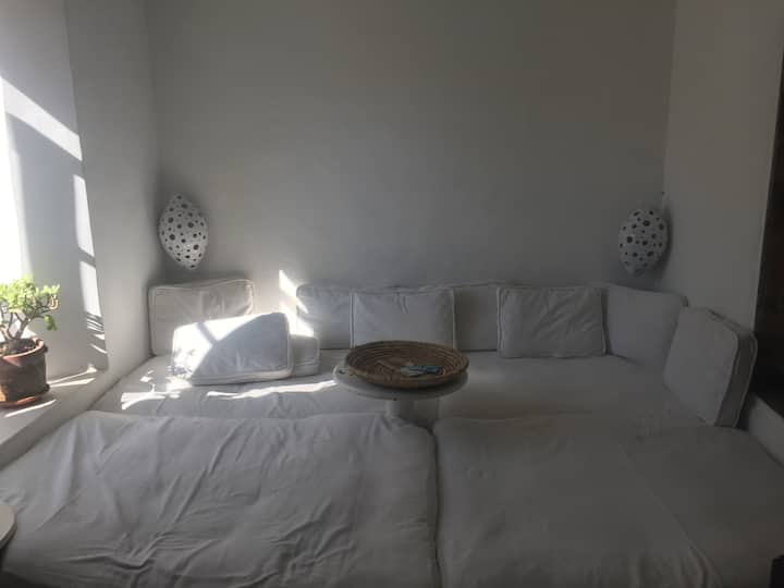 Super Charming Apartment Next To Main Square! - Essaouira