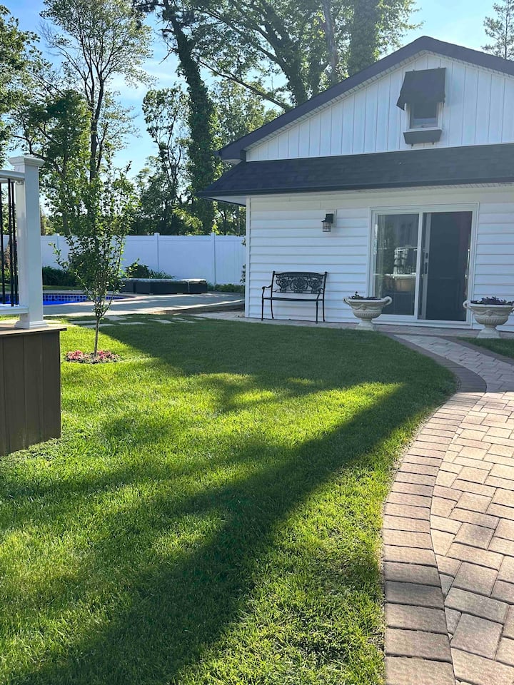 Unique Guest House Loft - Manasquan, NJ