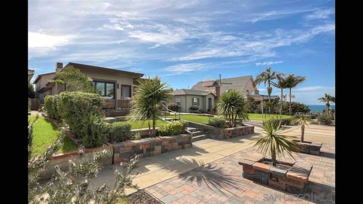 Sweet Private Suite Near The Beach - San Diego, CA