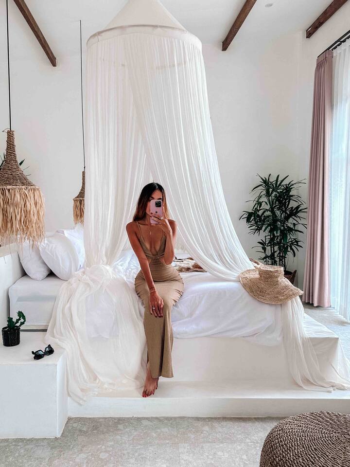 Casa De Sassy D - Sanur