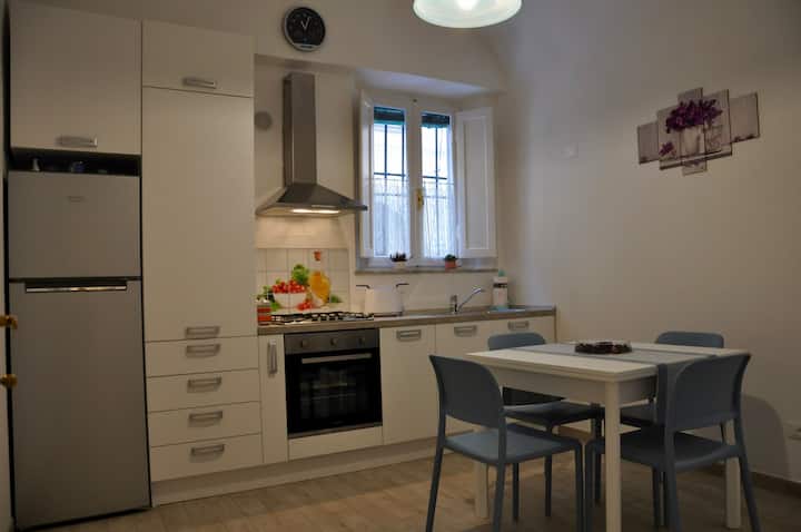 Clean, Modern Apartment In The City Centre - Pisa