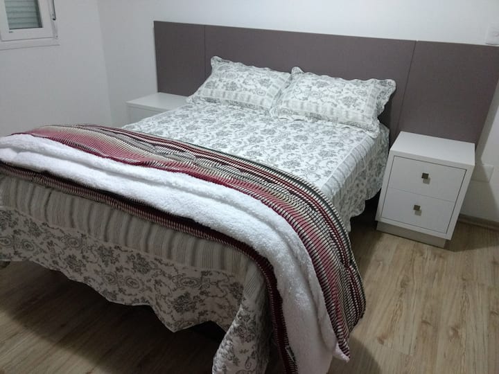 Apartamento Sant'ana - São Joaquim