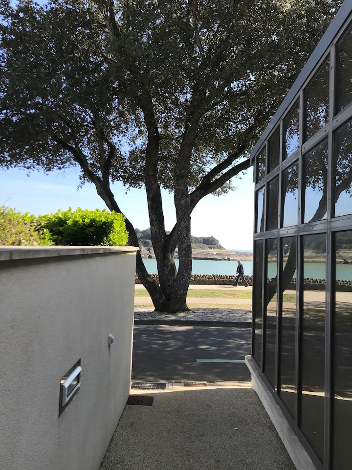 St Palais Sur Mer Appartement 50 M De La Plage - Saint-Palais-sur-Mer