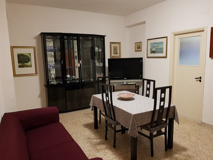 La Casa Del Nonno23 Full - Belvedere