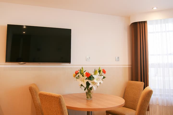 Premium Apartment - Eastbourne
