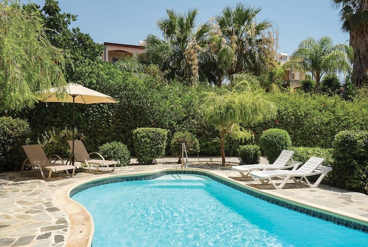 Villa Victoria Coral Bay - Кисонерга