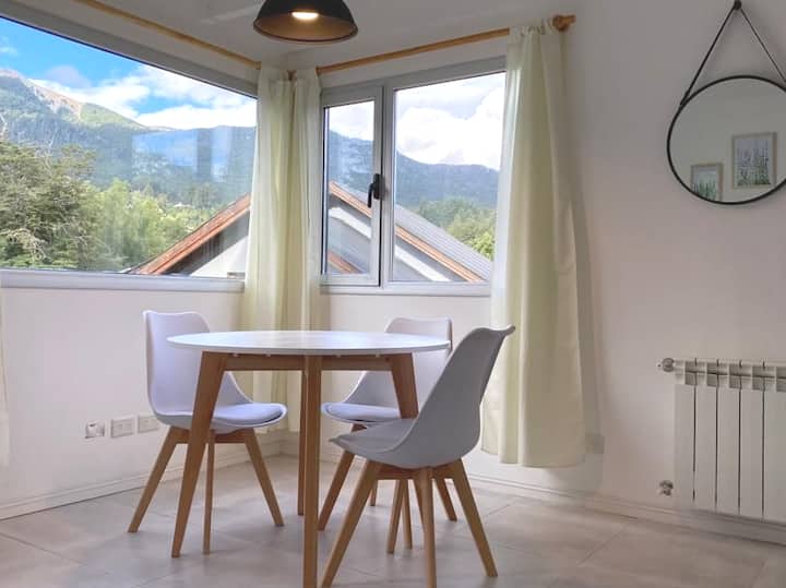 Duplex Mosqueteras Alojamientos Patagonicos - Villa La Angostura