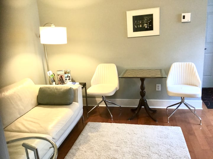 Lower Lonsdale, Cute N Cozy, For Solo Traveller. - North Vancouver
