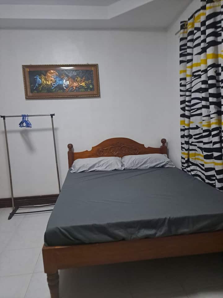 Kram's Space Room 3 - El Nido