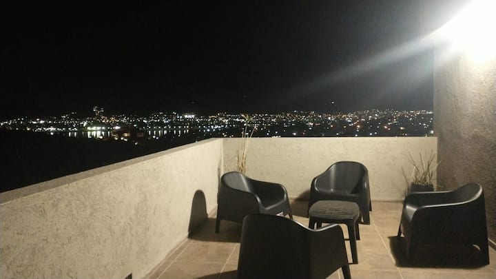 Relax En La Montaña - Villa Carlos Paz