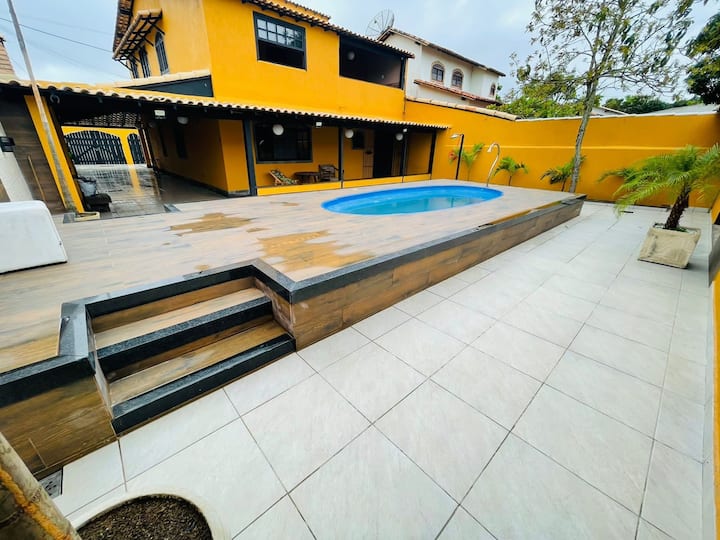 Casa Bella - Cabo Frio