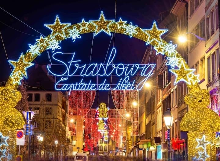 Nice New Room In A Calm House - Strasbourg