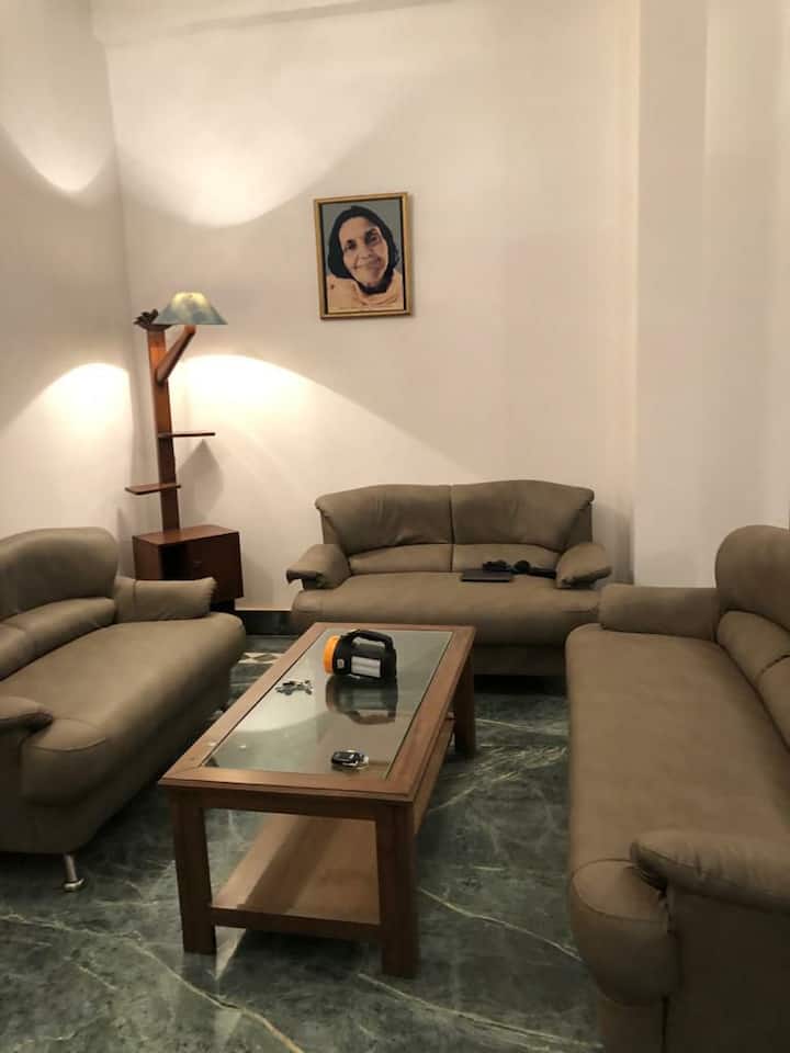 Safe 2bhk Flat Ideal For Wfh In Serenity@rishikesh - 瑞詩凱詩