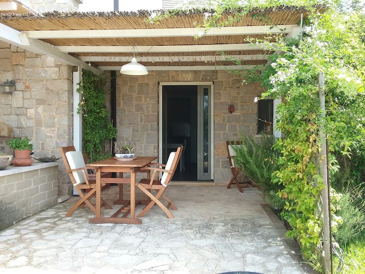 Domus Gea - Sperlonga