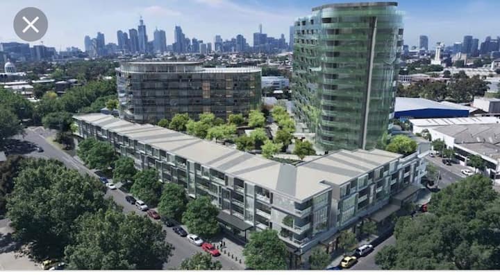 Beautiful New 1 Bedroom Apartment - Tottenham