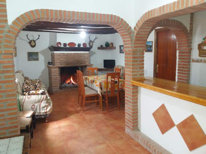 Alojamiento Rural Silesnatura - Siles