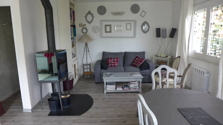 Maison De Ville - Festival Interceltique à Pied - Lorient