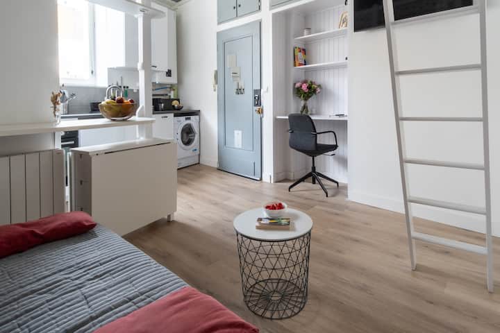 Studio Mezzanine - Nantes