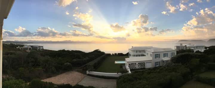 Robberg Beach House - Plettenberg Bay