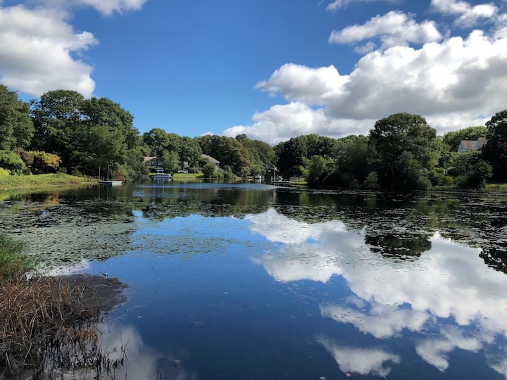 Cozy Apartment On Cape Cod Ma - Mashpee, MA