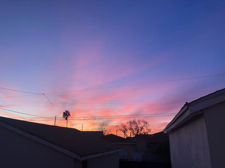 Sunset View Gated Private Studio - 잉글우드