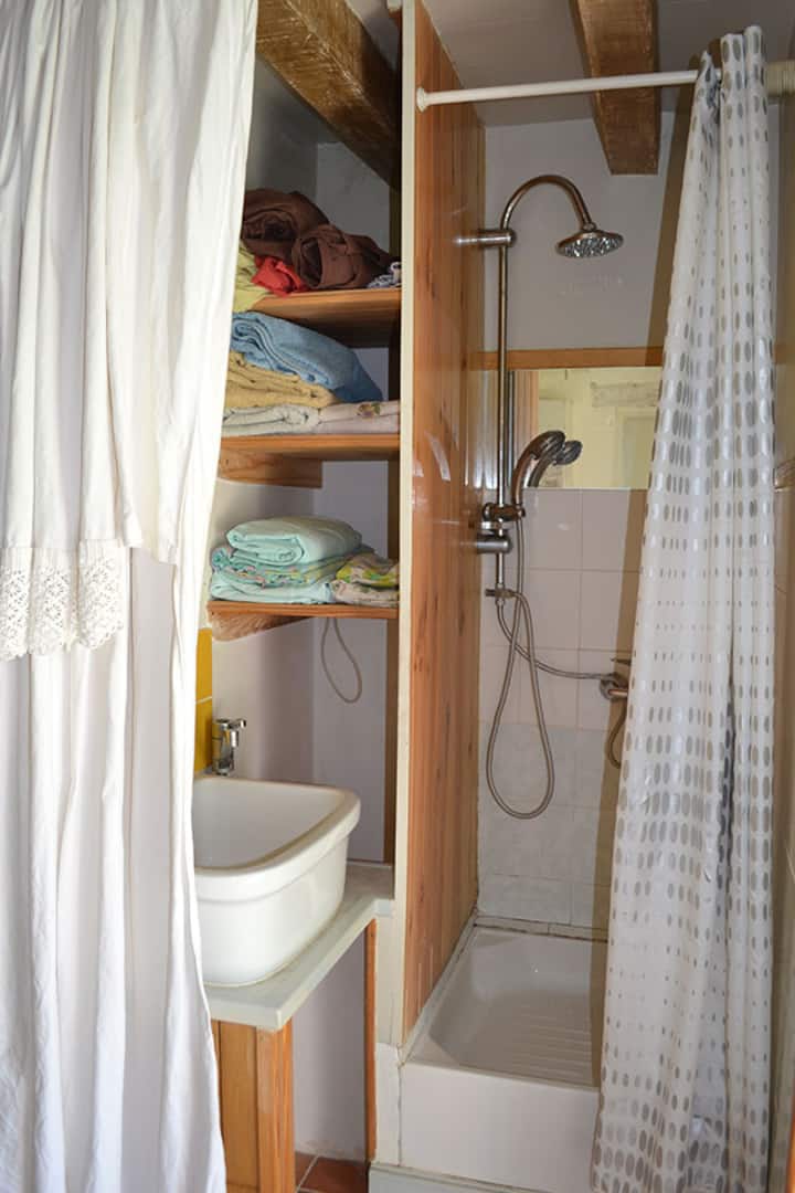 Logement Calme Au Coeur Du Périgord Vert . Gr 36 - Brantôme en Périgord