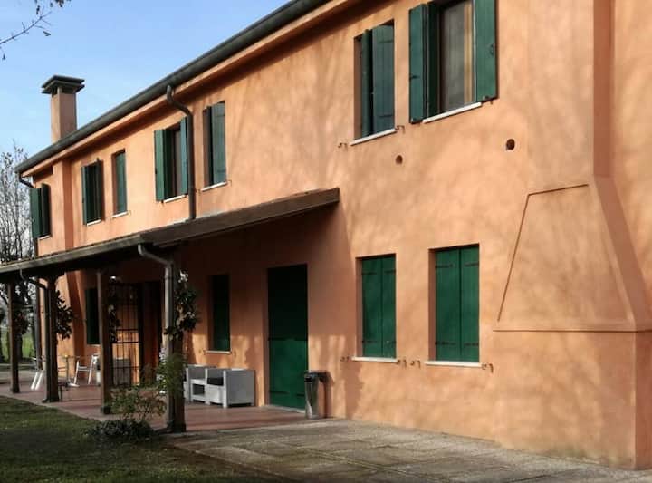 Appartamento Per Aziende - Rovigo