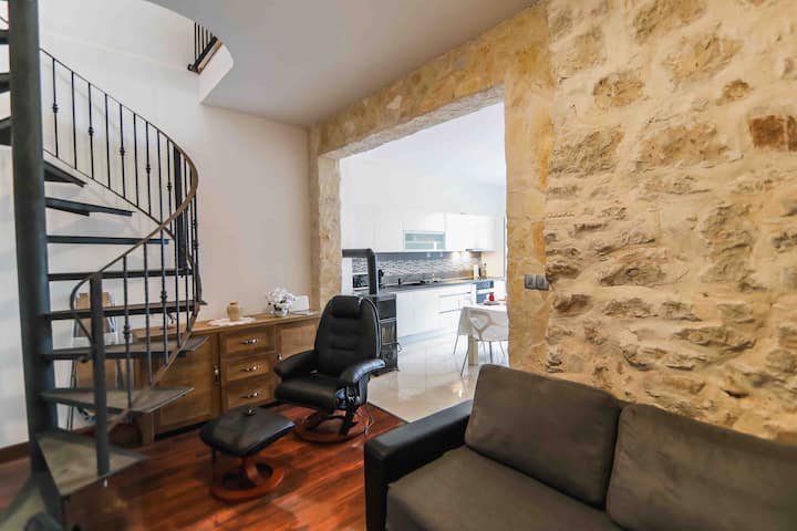 Apartman Orbis - Skradin