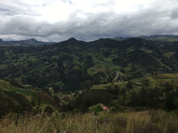 Villa Majuma - Cundinamarca