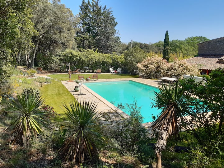 L'appartement Du Ranquet - Sauve