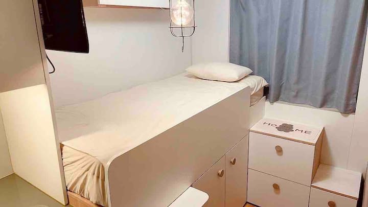 101 Myeongdong Cozy House - Seúl