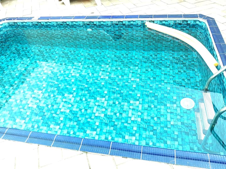 Casa Iluminada - Londrina