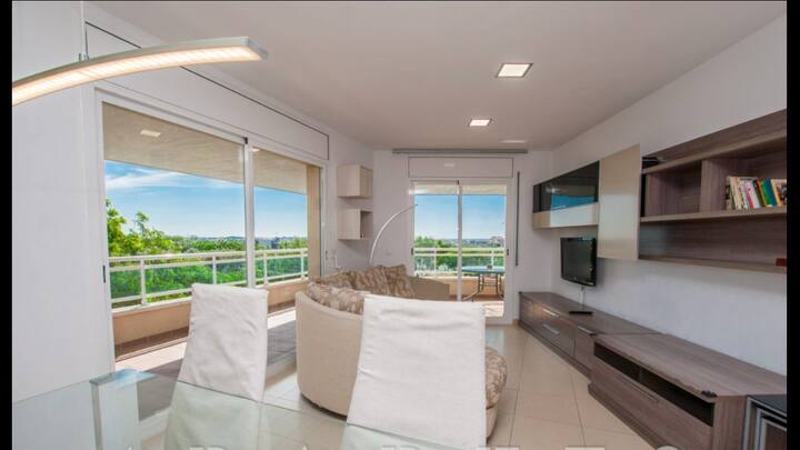 Apartaments Suite Cambrils Costa Daurada - Cambrils