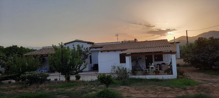 Baita Al Mare Di Antonella - Tortolì