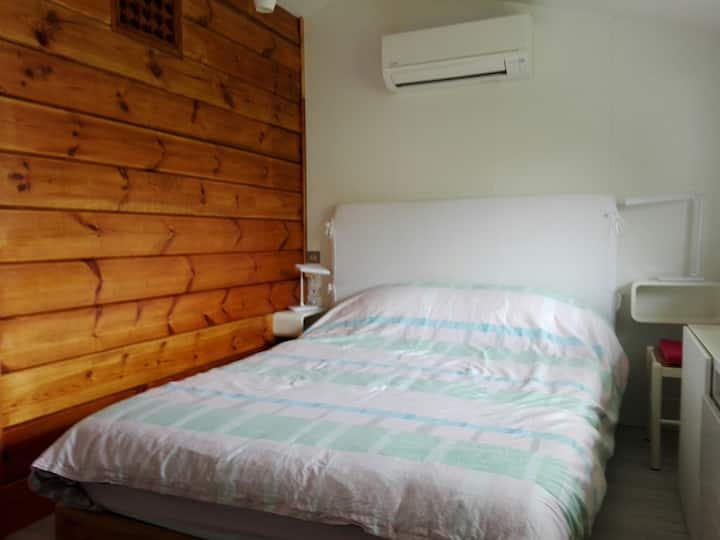 Chalet Cosy Indépendant - Trappes