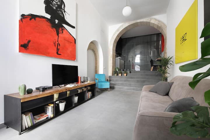 Danieli 110 Luxury Home Ad Ortigia - イタリア