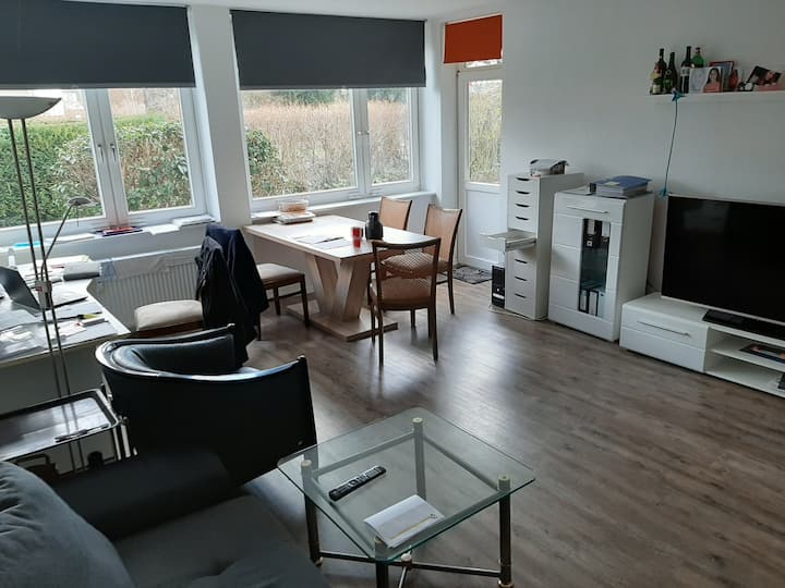 Wg 2, 2 Schlafzi, Kü.+bad, Uni Bonn, Bus+bahn 200m - Bonn