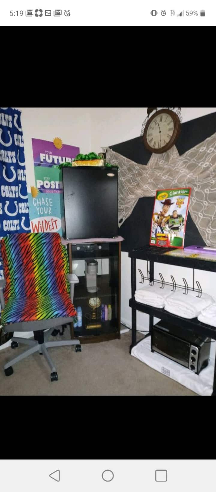 Kys Berlynn - Fort Wayne, IN