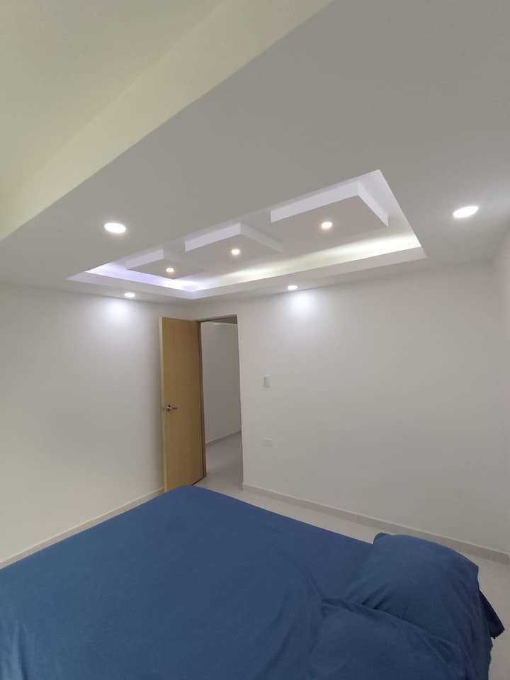 Lodging House Arawak - Sabanalarga
