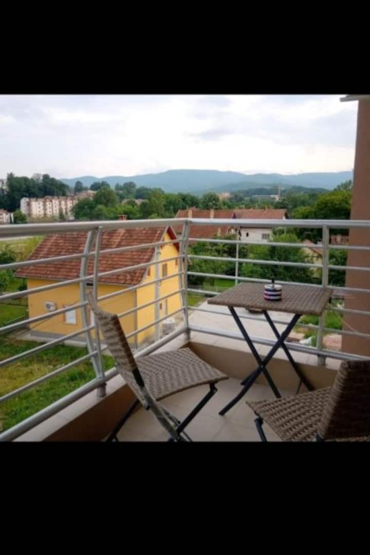 Studio Dorna
Vrnjačka Banja - Trstenik
