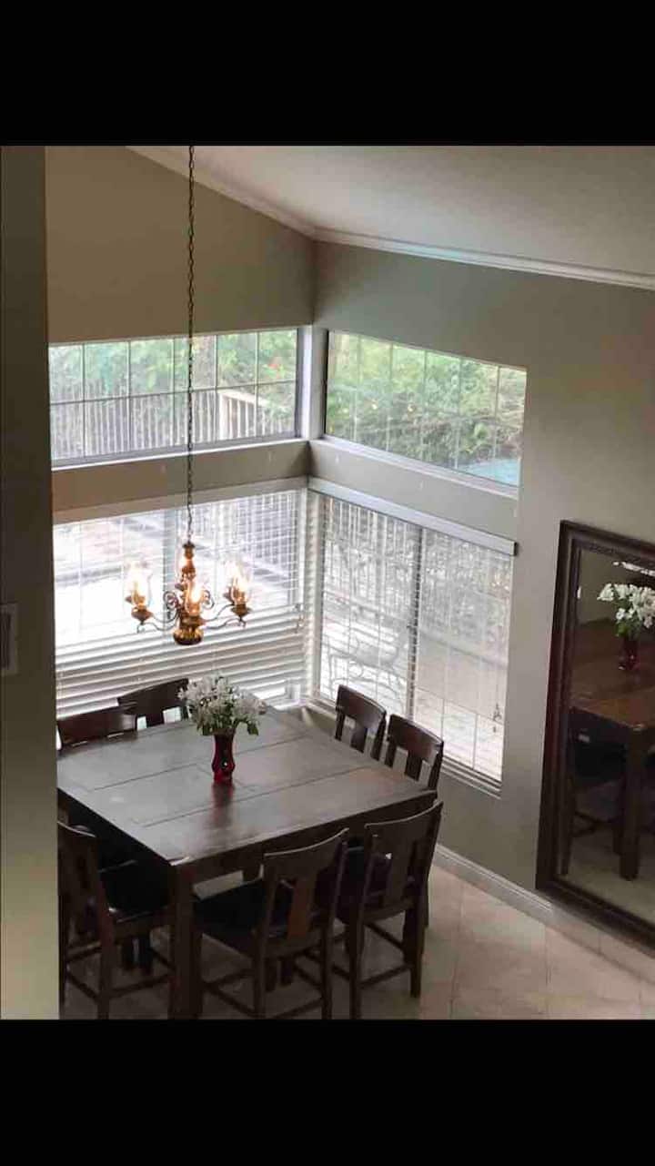 Beautiful House On The Hills 1 - San Dimas, CA