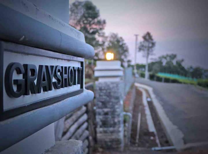 Grayshott - Coonoor