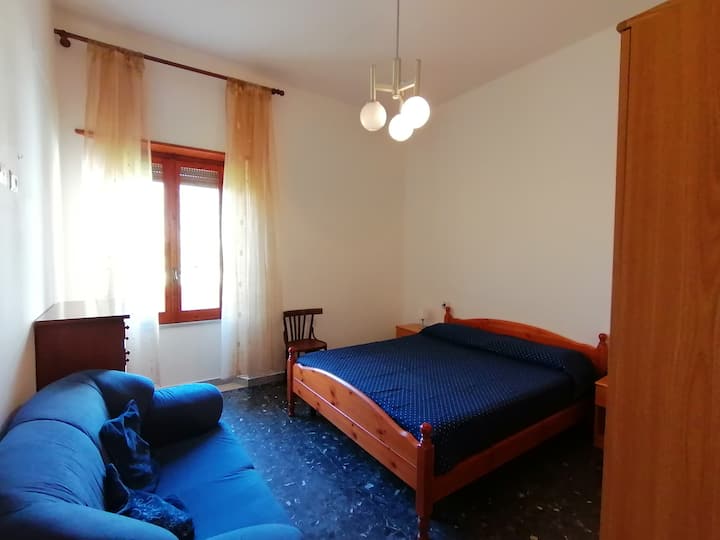 Tortolì Centro Appartamento Accogliente Per 4 - Tortolì