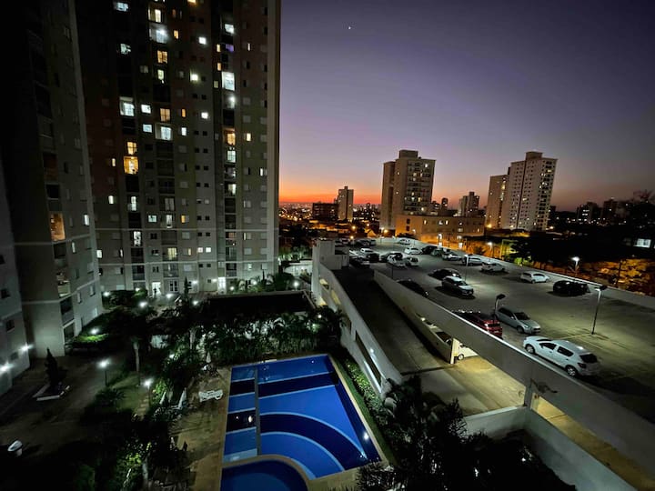 Mi Casa Es Tu Casa! - Piracicaba