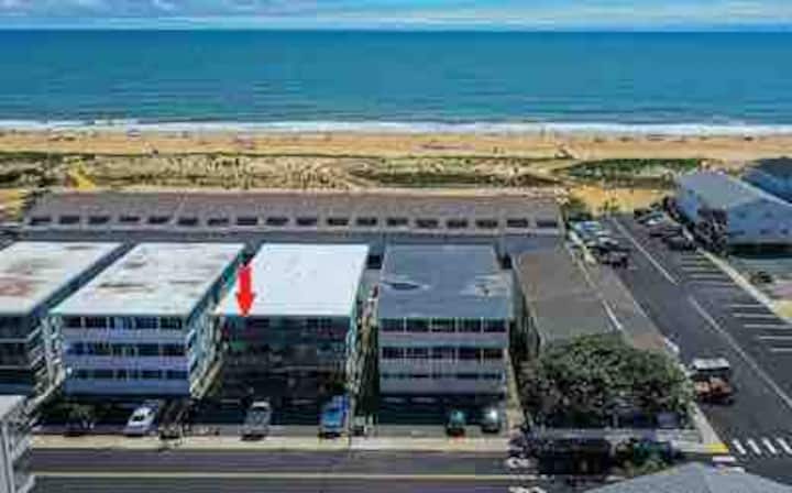Relax By The Shore  3br Home, Just Minutes To Beach - Ocean City