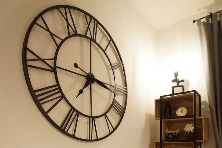 2 Zkb In Mannheim, Ruhig Aber Schnell In Der City - Mannheim