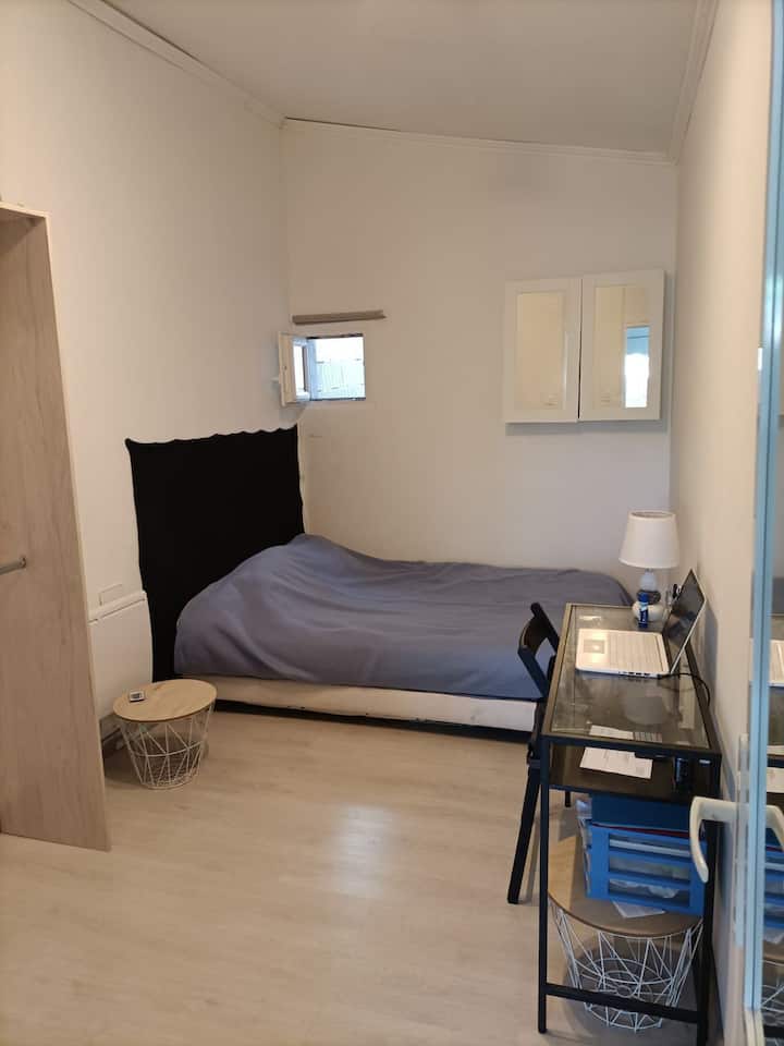Maisonnette Cosy - Rognac