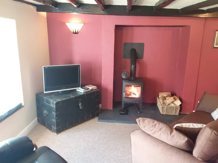 'Talgarth Cottage', Eryri (Snowdonia) - Beddgelert